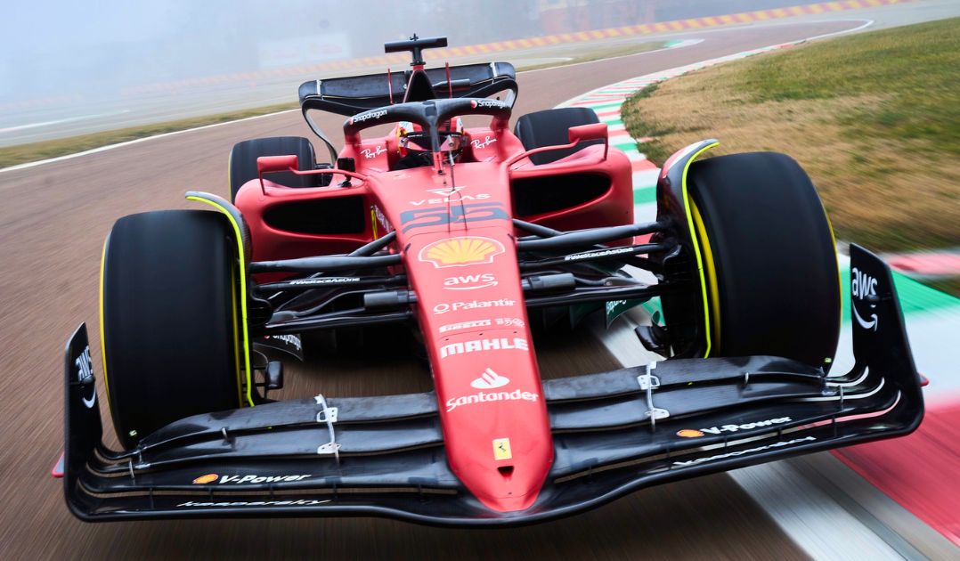 Sixty One Wallets | Race Used F1 Carbon Fibre & Italian Leather