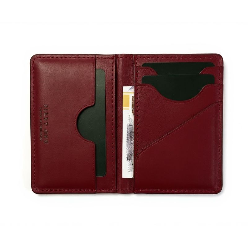 RB12 Edition 2 Wallet – Sixty One