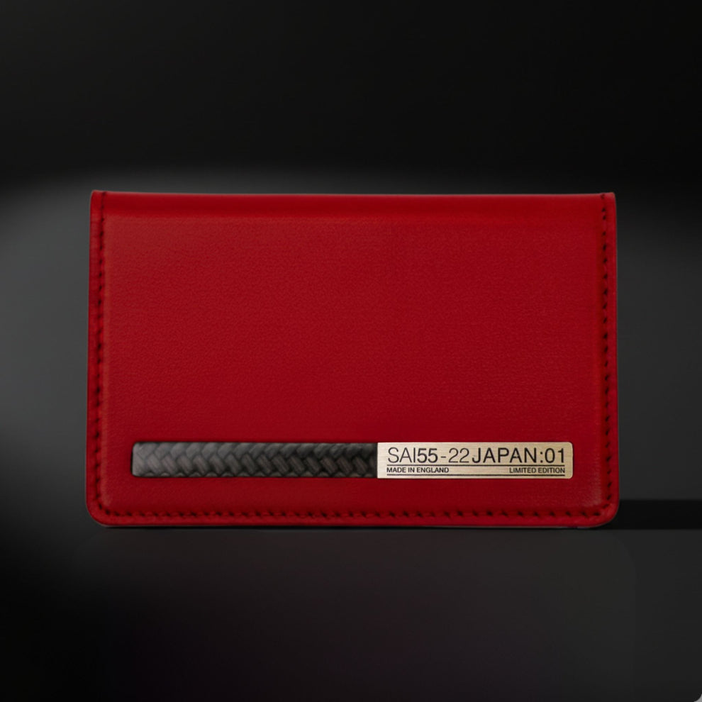 SAI55 2022 Carbon Wallet – Sixty One